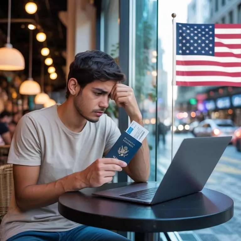 Renovar Visa Americana 2025: Guía Paso a Paso para Mexicanos | US Visas