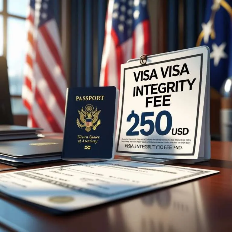 ¿Qué pasa si me niegan la visa americana? Cómo actuar y cuándo volver a ...